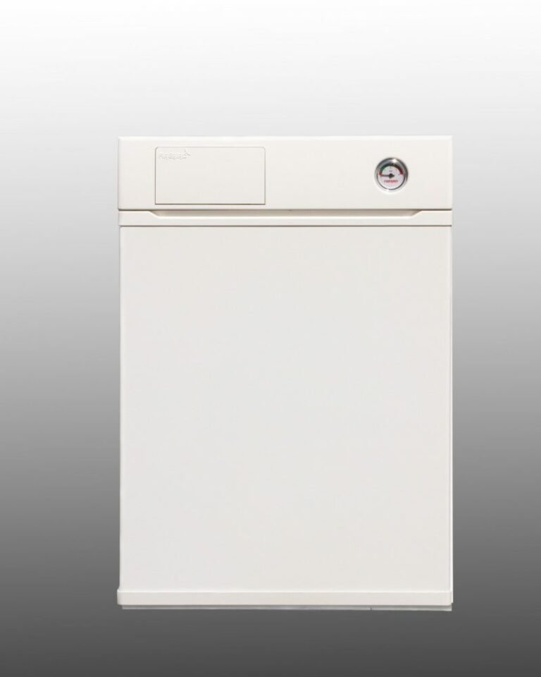 Condensing Oil Boilers in the UK - Firebird