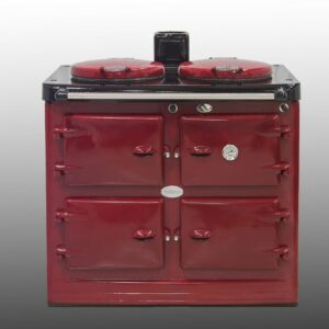 Multifuel Range Cooker - Firebird UK