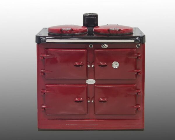 Multifuel Range Cooker - Firebird UK